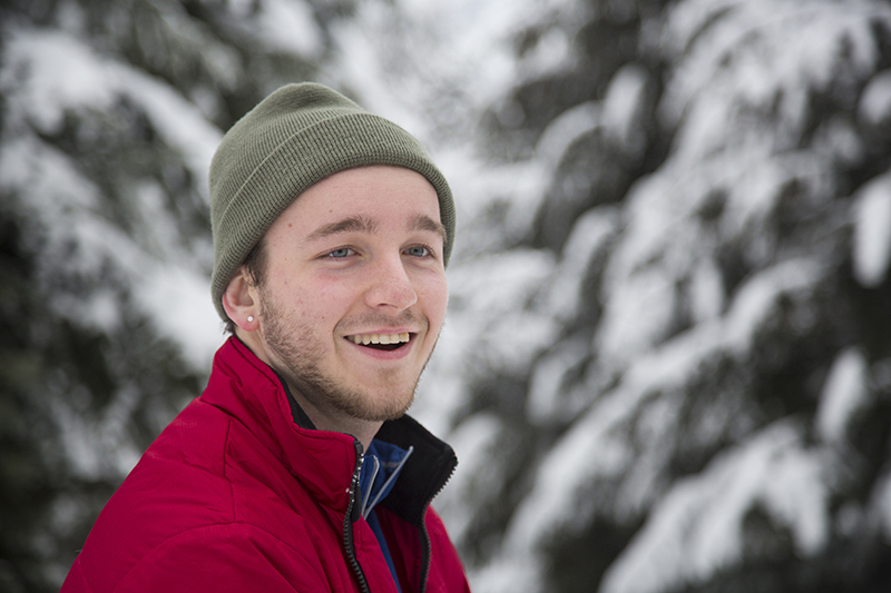 Austin Wiese - Official